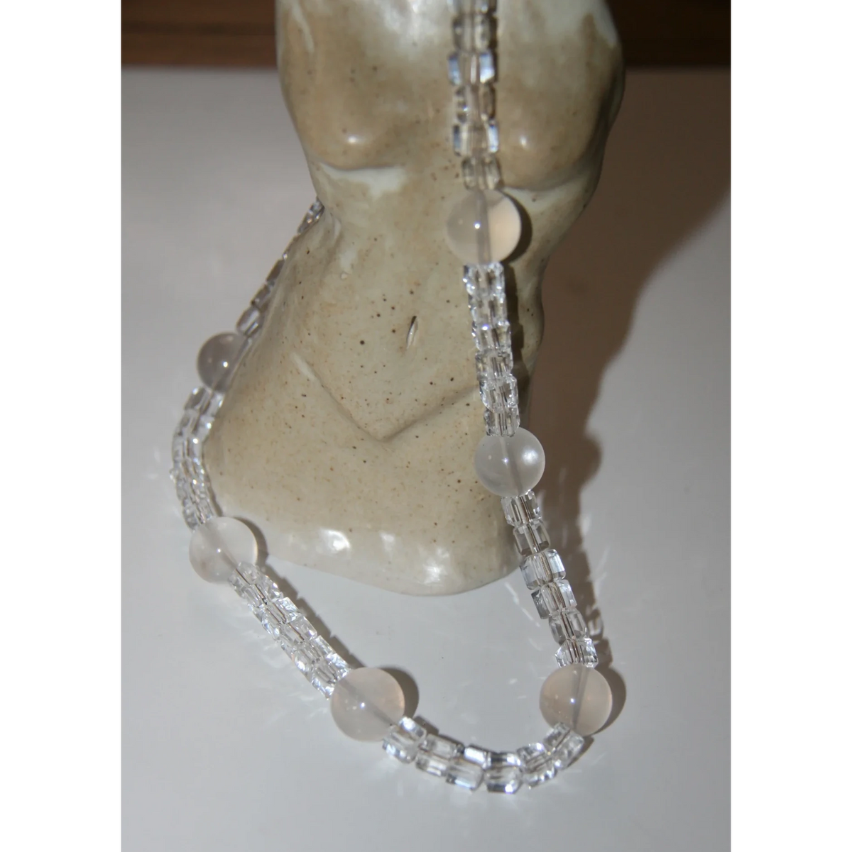 By Orly | Cloud Necklace | Bristol General Store