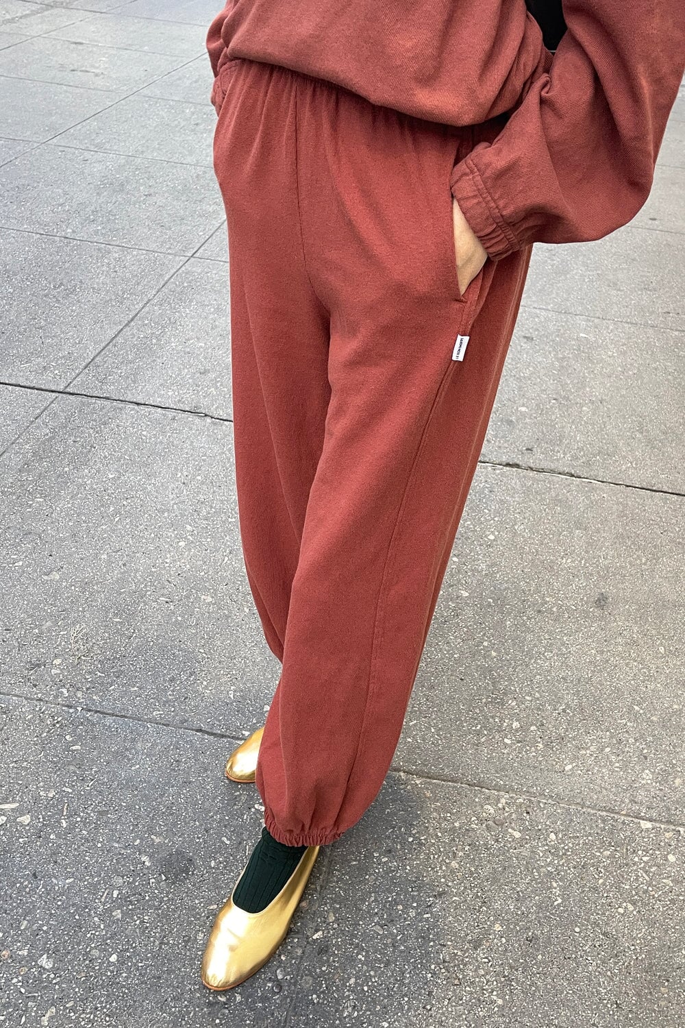 Le Bon Shoppe | Balloon Pants | Bristol General Store