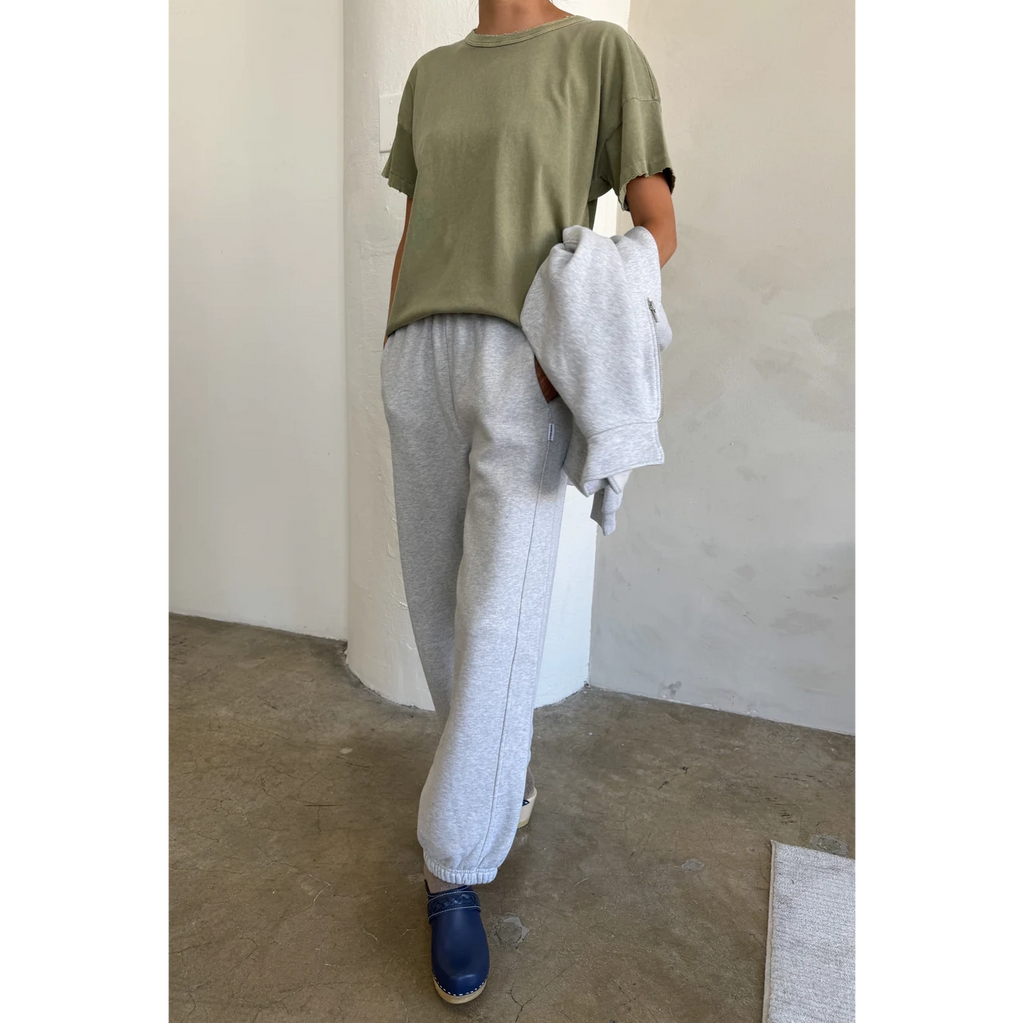 Le Bon Shoppe | French Terry Balloon Pants | Bristol General Store
