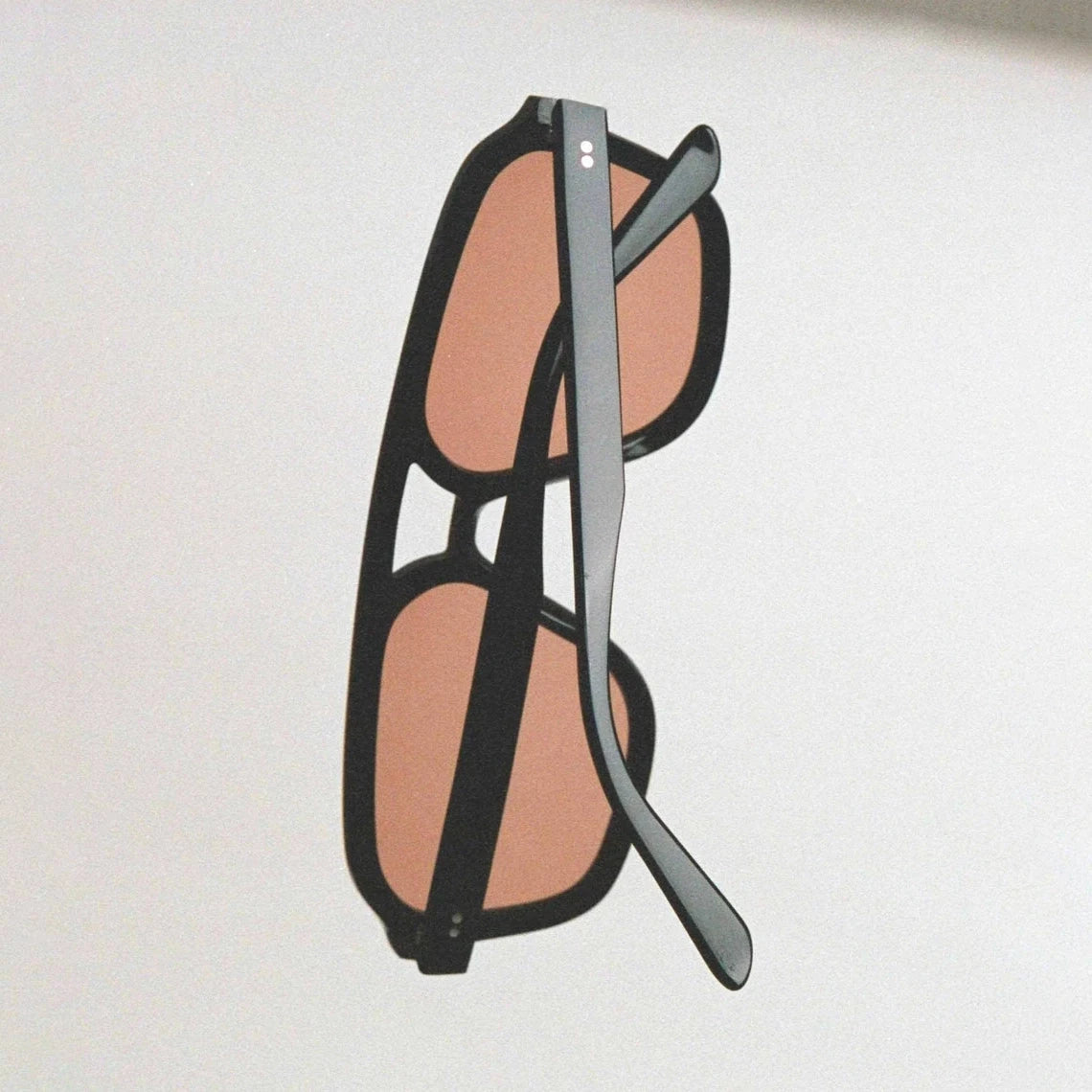 Monokel | Jet Sunglasses Black | Bristol General Store