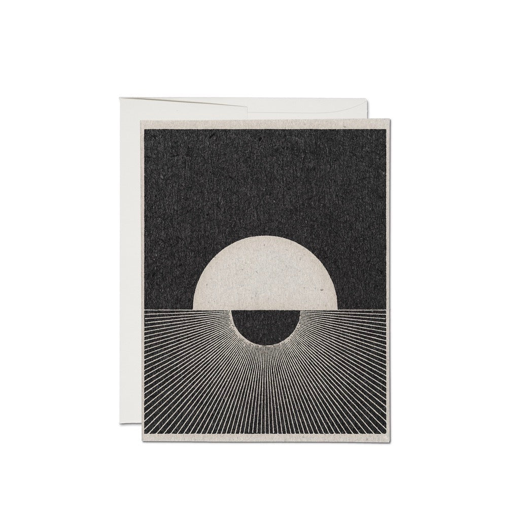Card - Sunrays | Bristol General Store