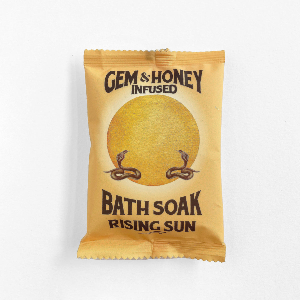 Rising Sun Bath Soak | Bristol General Store